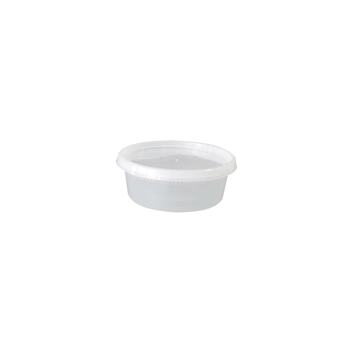 SOUP CONTAINERS Kitchmart Trading Corp SOUP CONTAINERS Kitchmart Trading Corp